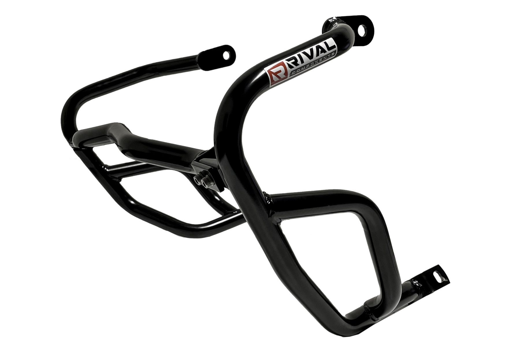 2020-24 Yamaha Tenere 700 Lower Crash Bars | Rival Components