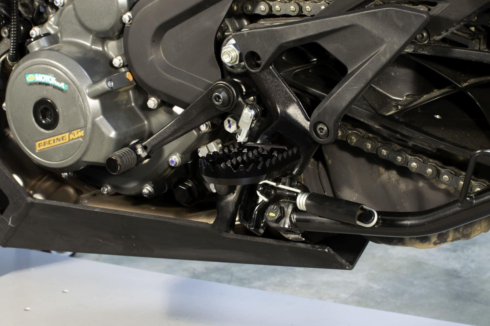 Products | Rival Components